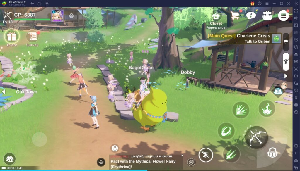 The Legend of Neverland – All Mounts, Traits and their Unlock ...