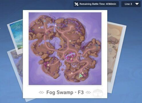 The Legend of Neverland – All Treasure Chests and their Locations ...