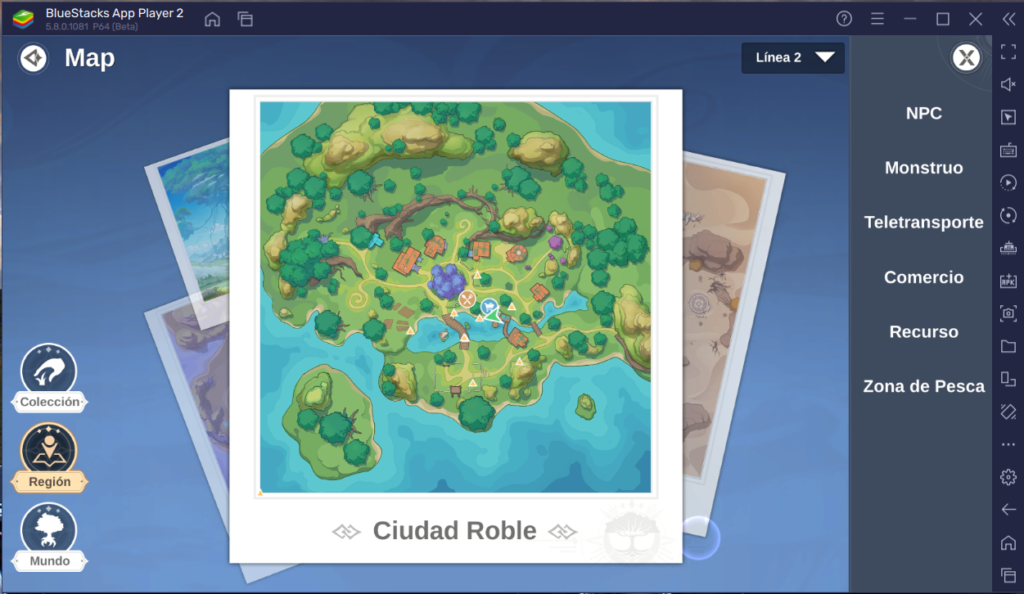 The Legend of Neverland: todos los cofres del tesoro y sus ubicaciones ...