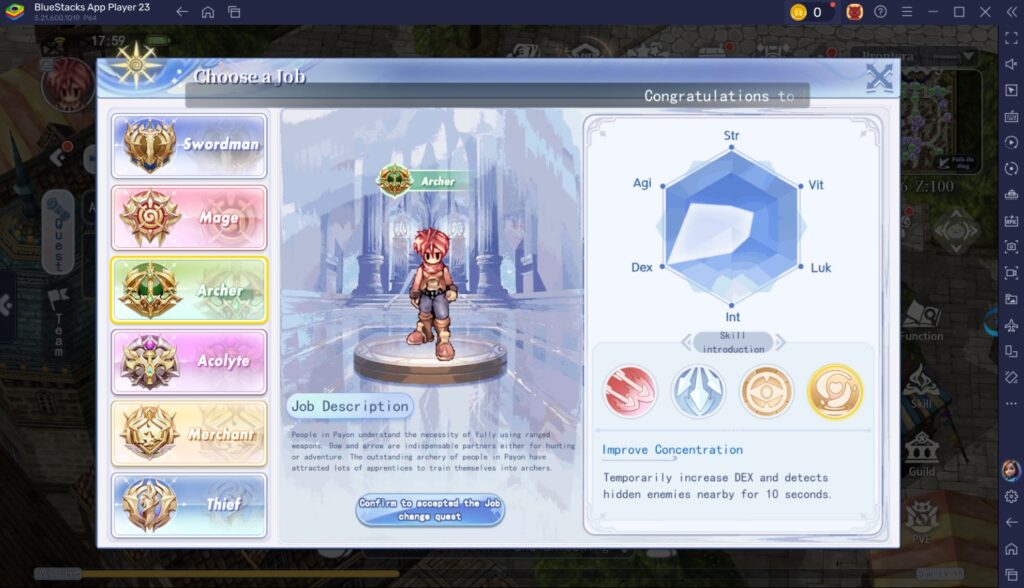 The Ragnarok: Tier list for the Best Jobs | BlueStacks