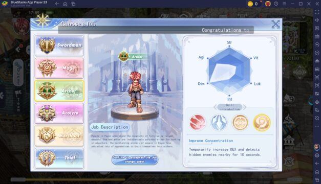 The Ragnarok: Tier list for the Best Jobs | BlueStacks