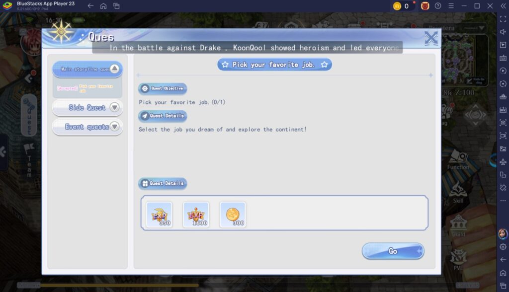 The Ragnarok Beginner's Guide to Hone your Basics | BlueStacks