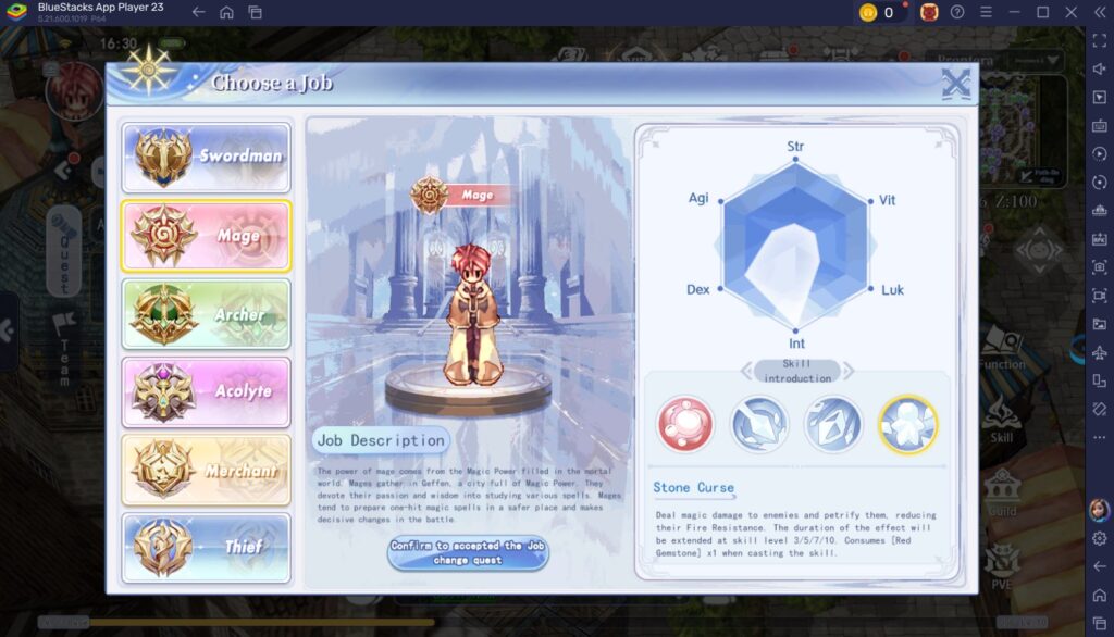 The Ragnarok Beginner's Guide to Hone your Basics | BlueStacks