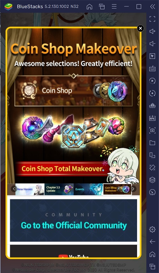 The Seven Deadly Sins: Grand Cross is Adding Three New Ragnarok ...