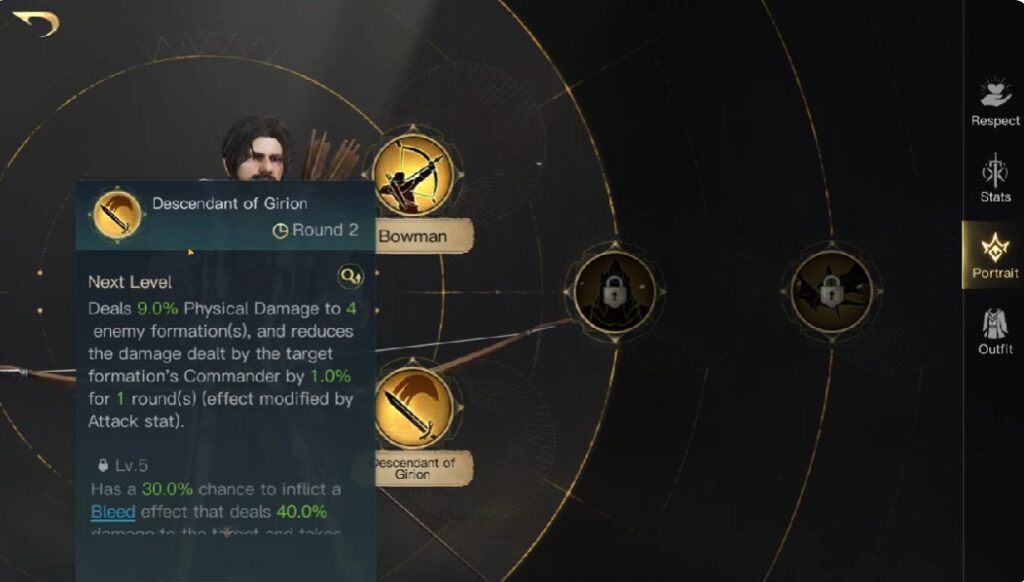 Meet the Legendary Marksman Commander Bard in The Lord of the Rings ...