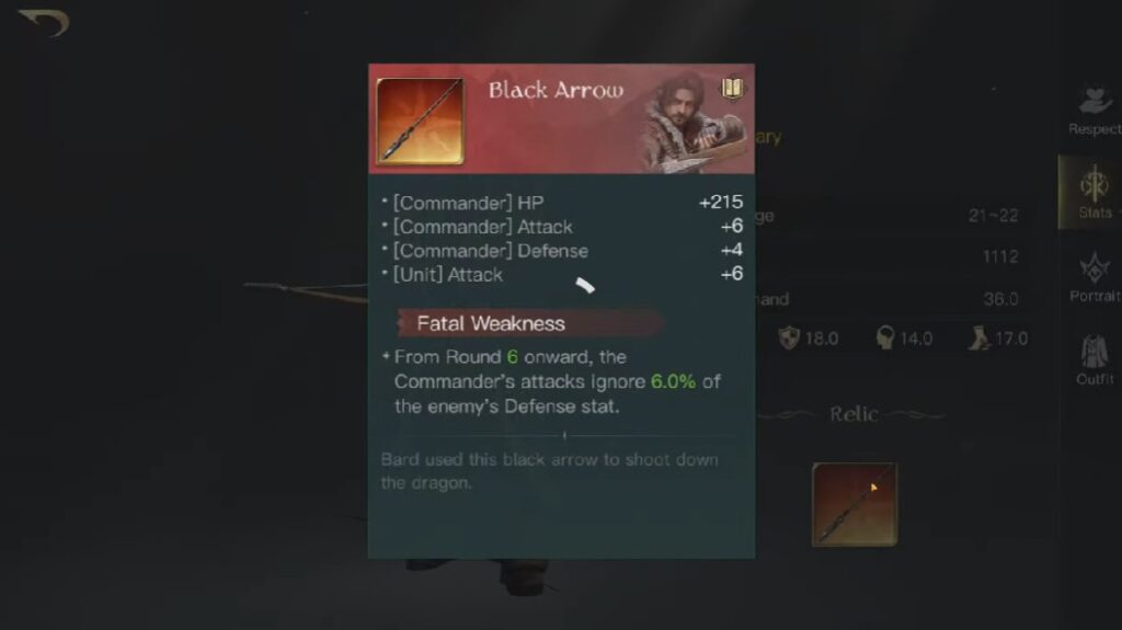 Meet the Legendary Marksman Commander Bard in The Lord of the Rings ...