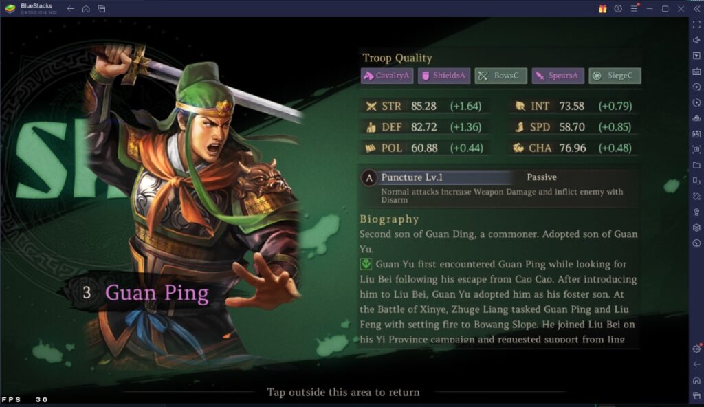 Three Kingdoms Tactics Game Strategi Seru Yang Penuh Tantangan ...