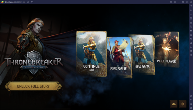 Beginner’s Guide for The Witcher Tales: Thronebreaker - Acquainting ...