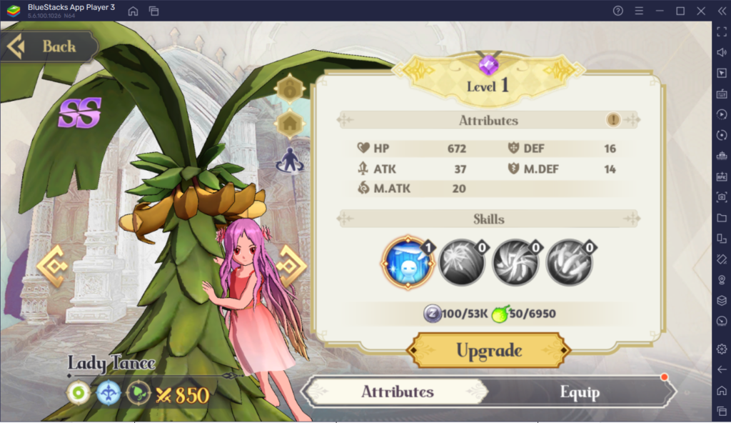 Tier List Dan Guide Reroll Ragnarok Arena - Monster SRPG | BlueStacks