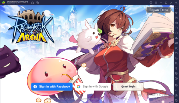 Tier List Dan Guide Reroll Ragnarok Arena - Monster SRPG | BlueStacks