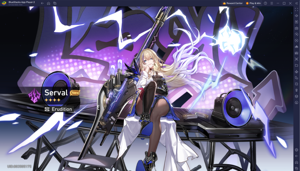 Daftar Karakter Terbaik Honkai: Star Rail Menurut Tiernya! | BlueStacks