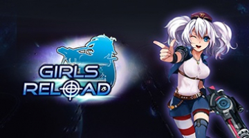 ดาวน์โหลดและเล่น Girls Reload บนคอม PC & Mac (Emulator)