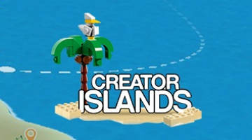 ดาวน์โหลดและเล่น LEGO® Creator Islands บนคอม PC & Mac (Emulator)