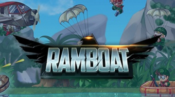Tải và Chơi Ramboat: Shoot and Dash trên PC (máy tính) và Mac (Giả Lập)