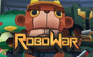เล่น RoboWar – สงครามหุ่นยนต์ บน PC และ Mac กับ BlueStacks Android Emulator
