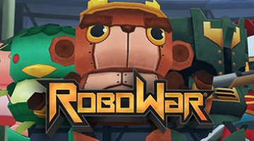 ดาวน์โหลดและเล่น RoboWar – สงครามหุ่นยนต์ บนคอม PC & Mac (Emulator)