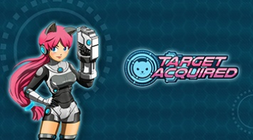 ดาวน์โหลดและเล่น Target Acquired บนคอม PC & Mac (Emulator)