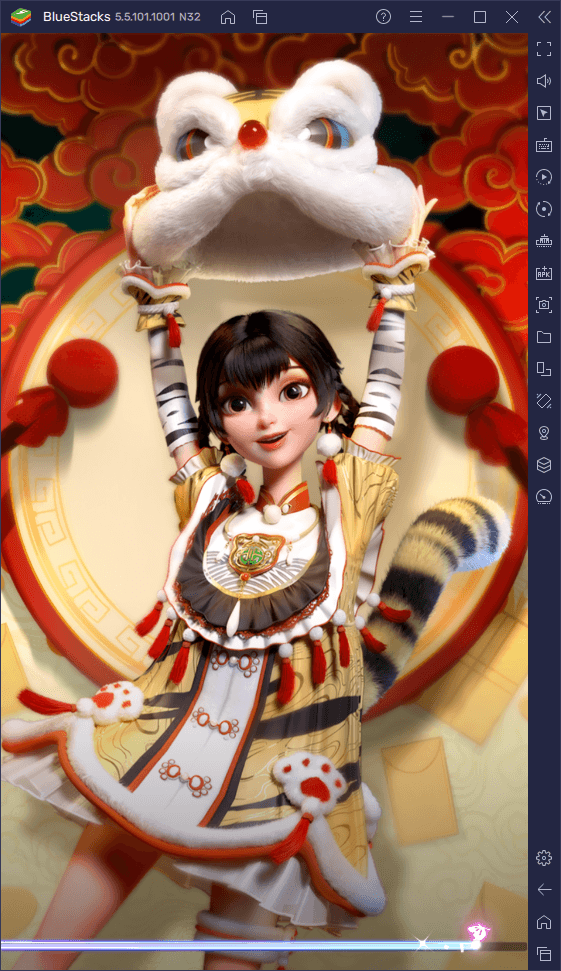 Time Princess on PC - How to Use The BlueStacks Instance Manager to ...