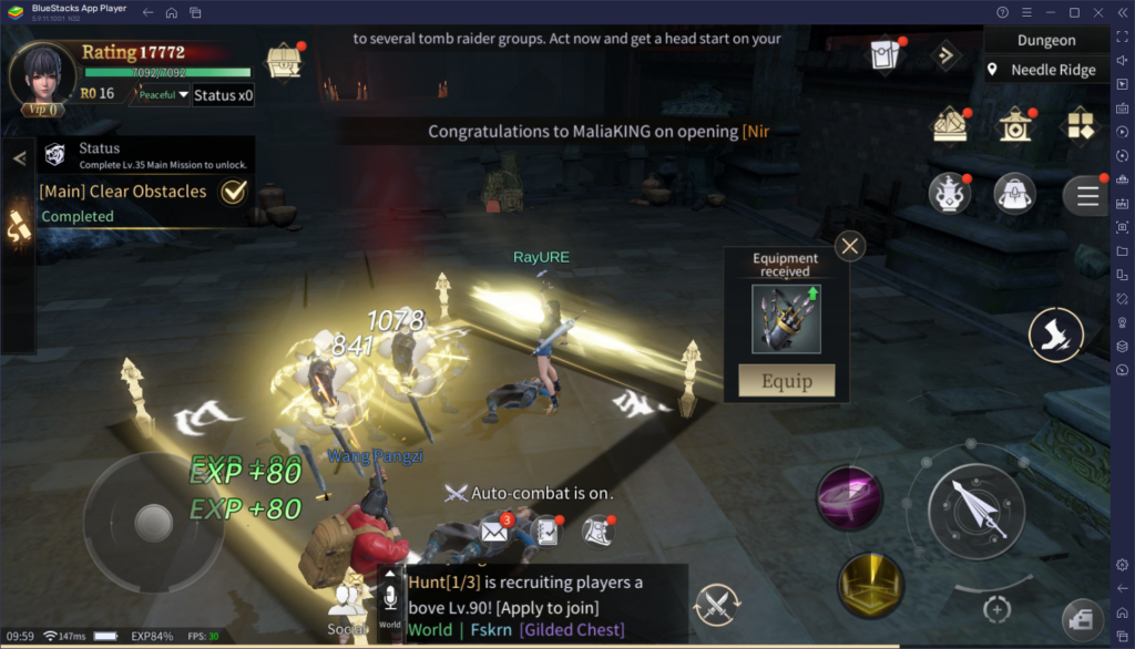 Beginner’s Guide for Time Raiders - The Best Tips and Tricks for ...