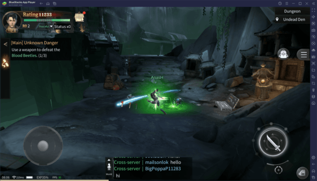 Guía de clase 'Blademaster' de Time Raiders - Todo lo que necesita ...