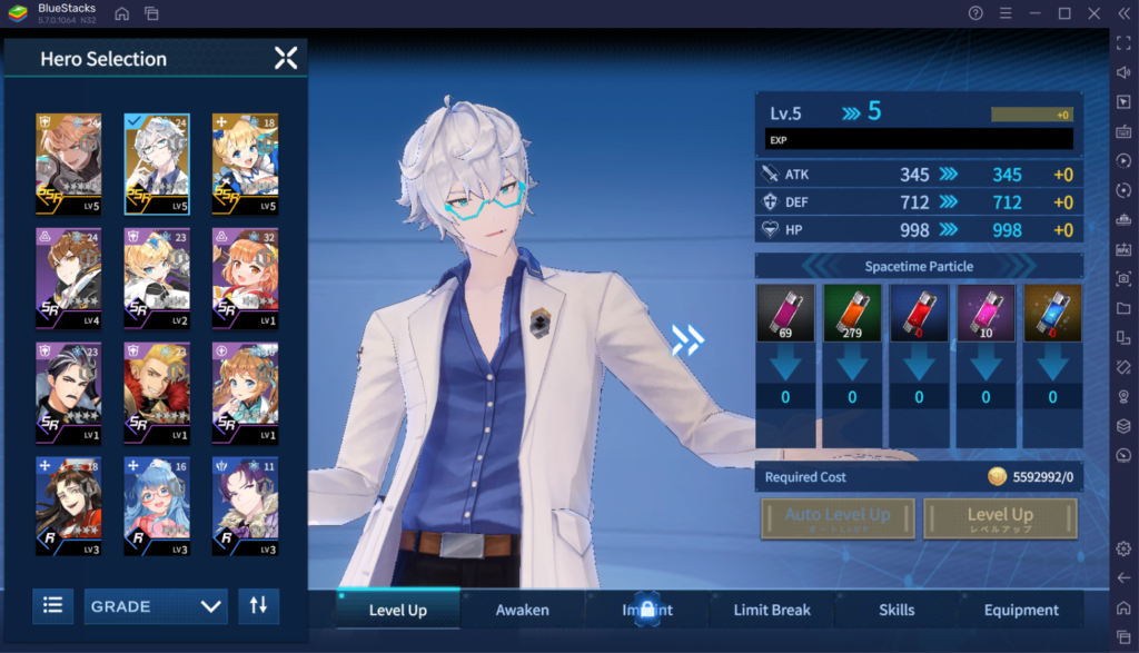 Beginner’s Guide for Time Defenders – Stop the Chaos Forces | BlueStacks