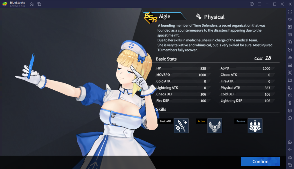 Time Defenders Rerolling Guide and Reroll Tier List | BlueStacks