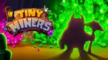 Download & Play Tiny Miners - Idle Clicker on PC & Mac (Emulator)