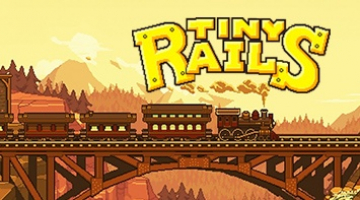Download & Play Tiny Rails - Train Tycoon on PC & Mac (Emulator)
