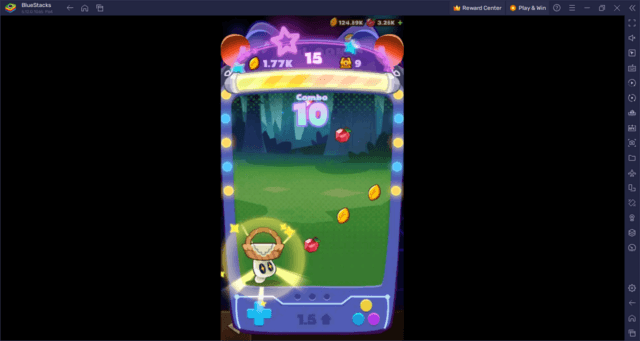 How to Play Tiny Animal War: Idle AFK RPG on PC With BlueStacks