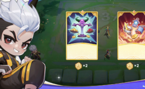 Download & Mainkan Magic Chess: Go Go di PC & Mac (Emulator)