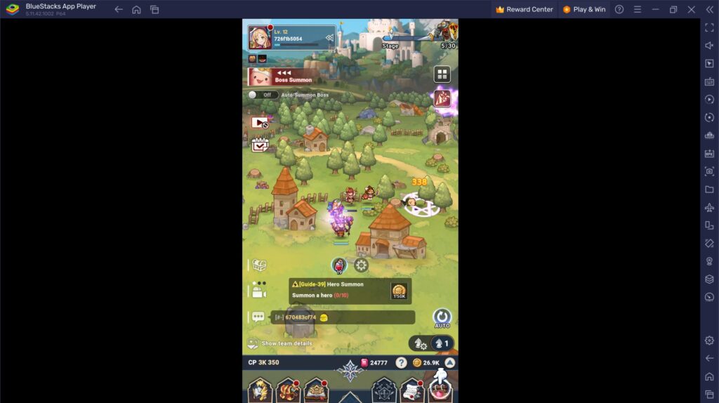 Tips dan Trik Dalam Memulai Petualangan Seru di Seven Knights Idle ...