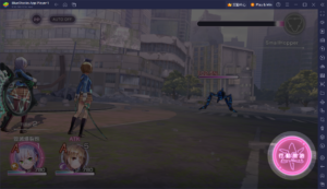 《緋染天空 HEAVEN BURNS RED》進階攻略 | BlueStacks