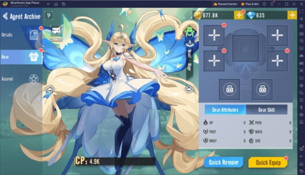 Tips Dan Trik Yang Perlu Diketahui Pemula Sebelum Memainkan Parallel ...