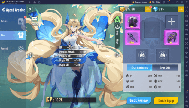 Tips Dan Trik Yang Perlu Diketahui Pemula Sebelum Memainkan Parallel ...