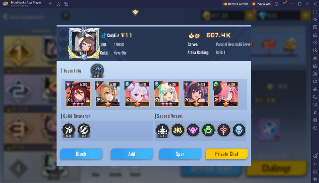 Tips Dan Trik Yang Perlu Diketahui Pemula Sebelum Memainkan Parallel ...