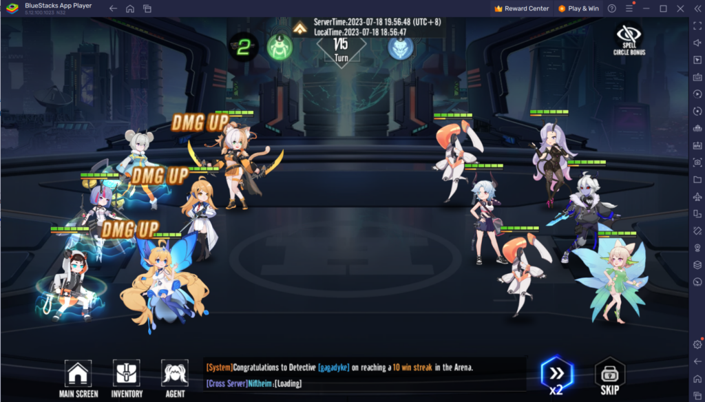 Tips Dan Trik Yang Perlu Diketahui Pemula Sebelum Memainkan Parallel ...