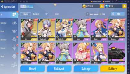 Tips Dan Trik Yang Perlu Diketahui Pemula Sebelum Memainkan Parallel ...