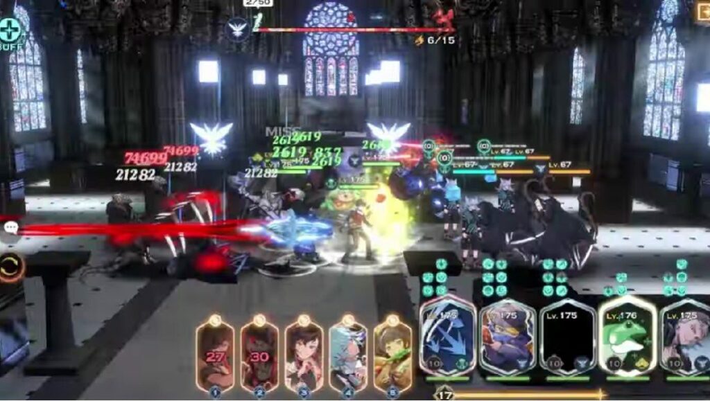 Tower of God: The Great Journey – Anfänger-Leitfaden für leichten ...