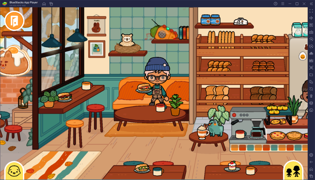 Beginner’s Guide for Toca Life World - How to Create Your Own Fun in ...