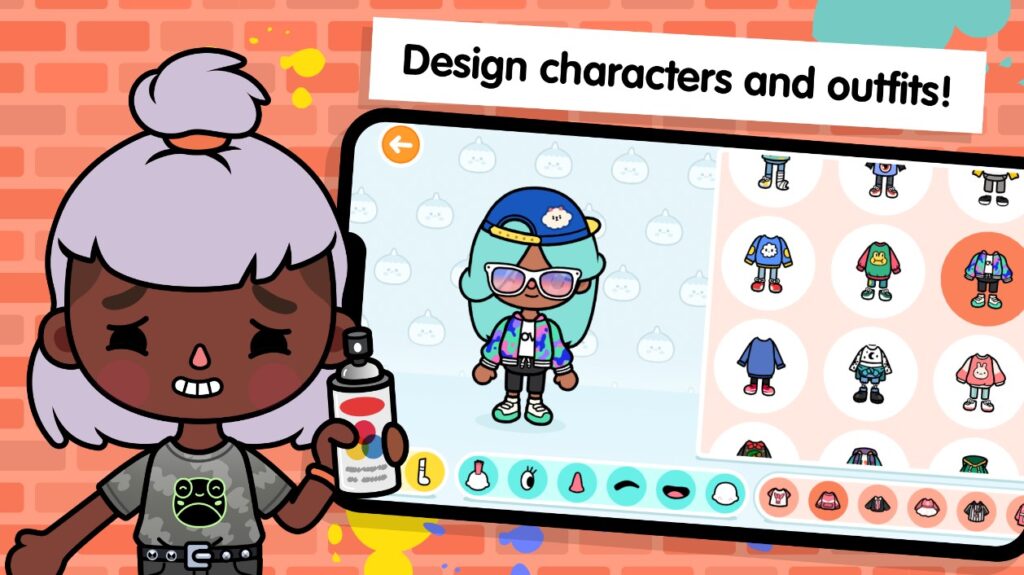 Toca Life World - Tips and Tricks for Maximum Fun | BlueStacks