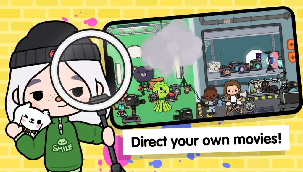 Toca Life World - Tips and Tricks for Maximum Fun | BlueStacks