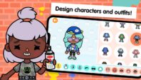 Toca Life World – The Best Locations to Explore and Relax | BlueStacks