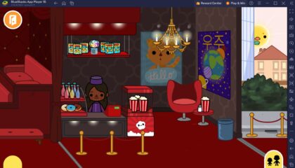 Toca Life World – The Best Locations to Explore and Relax | BlueStacks