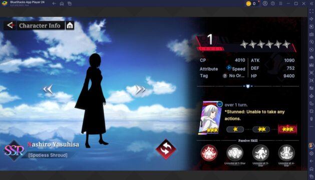 Tokyo Ghoul: Break The Chains Tier List for the Strongest Characters ...