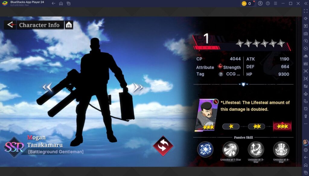 Tokyo Ghoul: Break The Chains Tier-Liste für die stärksten Charaktere ...