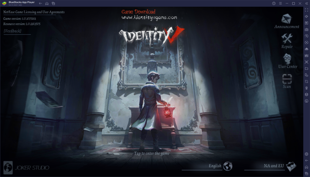 The Top 10 Android Horror Games to Enjoy this Halloween | BlueStacks