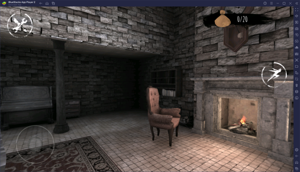 The Top 10 Android Horror Games to Enjoy this Halloween | BlueStacks