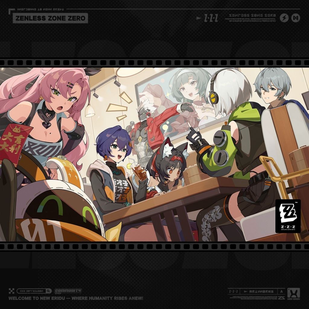 Top 10 Waifu Mobile Games to Play in 2025 on PC | BlueStacks