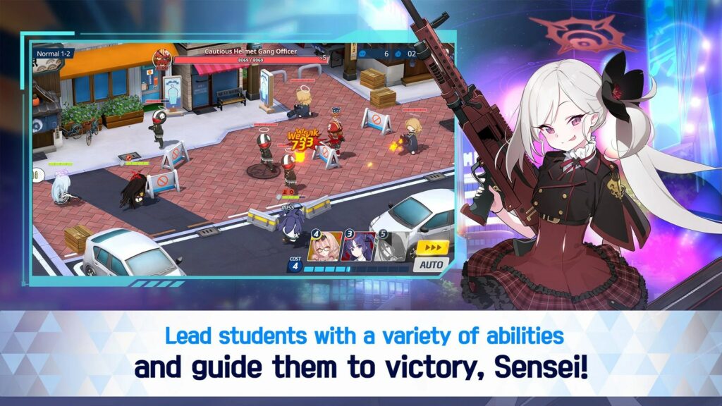 Les 10 Meilleurs Jeux de Waifu pour Android | BlueStacks