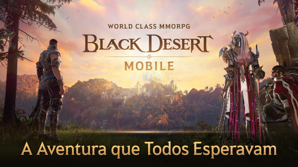 Os 10 melhores MMORPGs para Android | BlueStacks